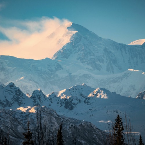 Stream Denali Star- Radio Tower by Geographic Cures | Listen online for ...