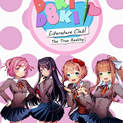 Listen To Music Albums Featuring Doki Doki Literature Club OST Trap Remix By Hikari Beats listen-to-music-albums-featuring-doki-doki-literature-club-ost-trap-remix-by-hikari-beats