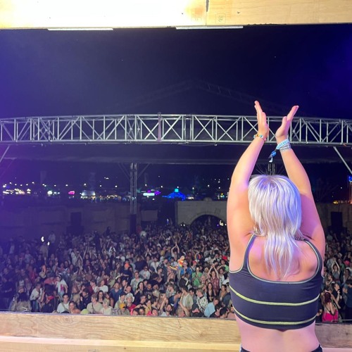 Stream Secret Garden Party 2022 - Full Set by Meg Ward | Listen online ...