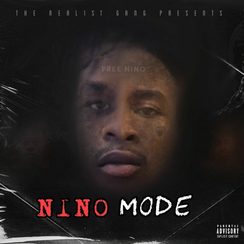Stream Free Nino by Lil Cee | Listen online for free on SoundCloud