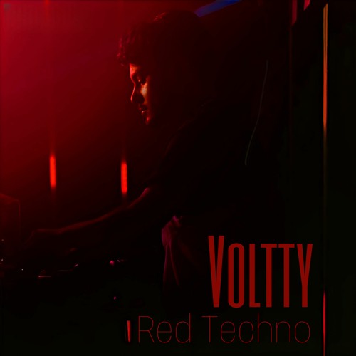 Stream RED Techno by Voltty | Listen online for free on SoundCloud