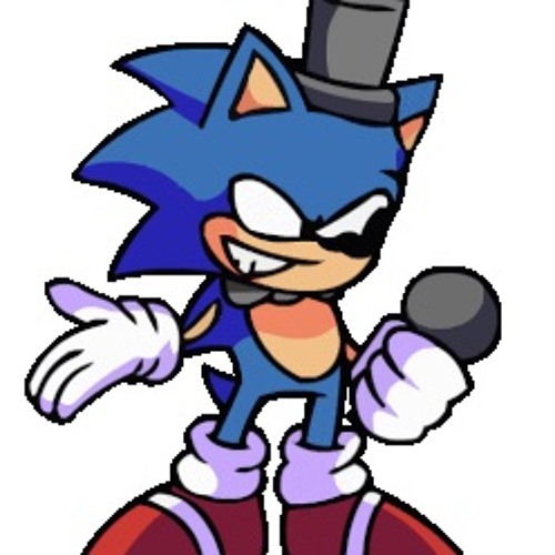Stream Fnf clone sonic by Super Sonic Sensei | Listen online for free ...