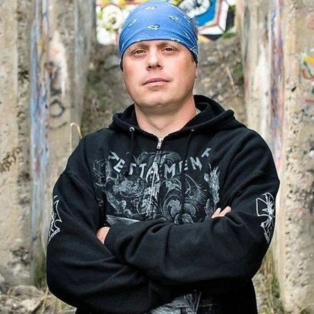 Stream FM PUNK Interview: Karl Beuchner (Earth Crisis, Freya ...