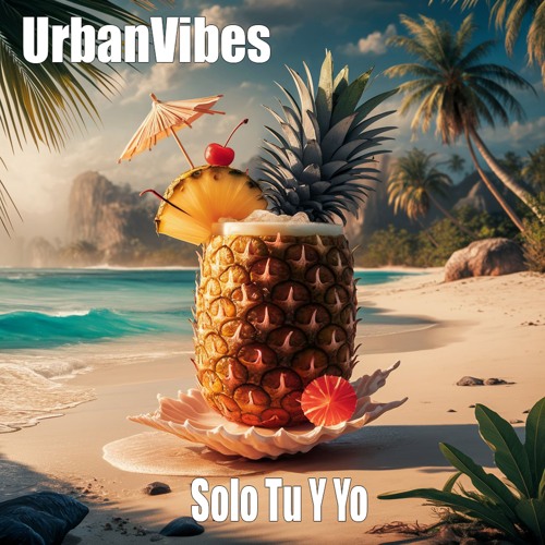 Stream UrbanVibes - Ardiente - Free Download by Polyphonic Waves ...