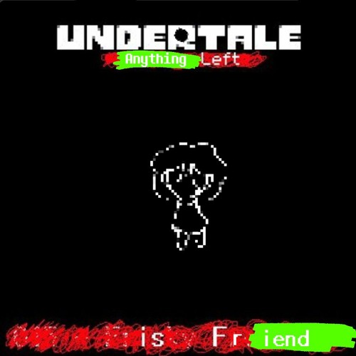 Stream antleredAesthete | Listen to Undertale: Anything Left ...