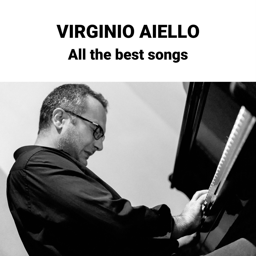 Stream Virginio Aiello | Listen to All the best songs by Virginio ...
