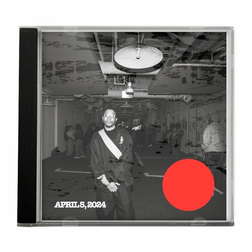 Stream April 5, 2024: Pre Alpha Office Party v1 by PHLOTE | Listen ...