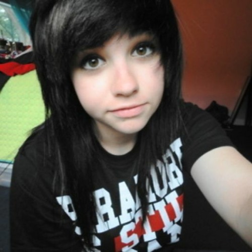 Emo Tranny Selfie Telegraph