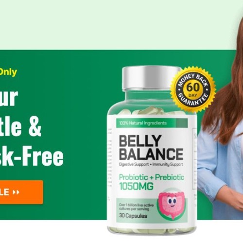 Stream Belly Balance: The Key to Digestive Bliss by NemmGess | Listen ...