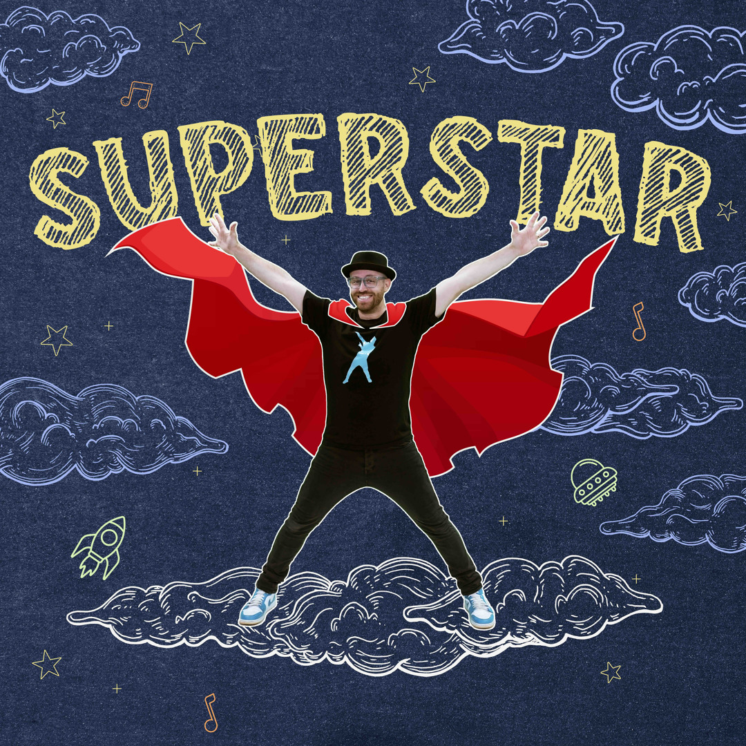 Stream Superstar by DJ Raphi | Listen online for free on SoundCloud