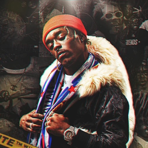 Stream Lil Uzi Vert - Don't Wanna Wake Up (UNRELEASED) by Da Plug ...