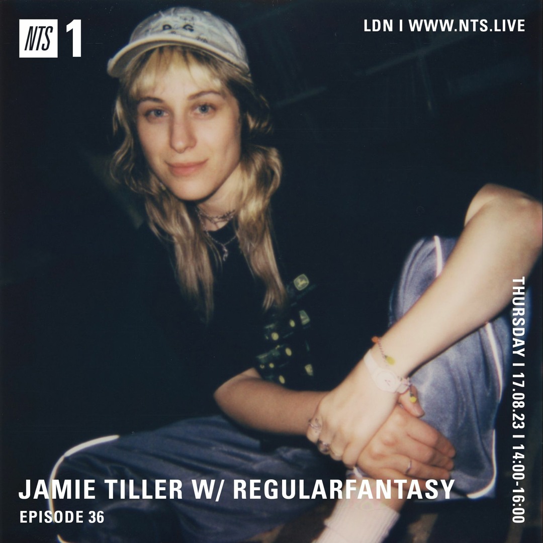 Stream NTS Radio Show - Episode 36 Pt. 1 by Jamie Tiller | Listen online for free on SoundCloud