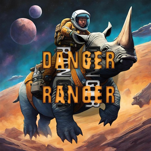 Stream Danger Ranger (165BPM) by Teknophoria | Listen online for free ...