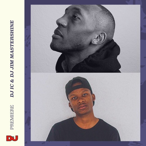 Stream Premiere: DJ IC & DJ Jim Mastershine ‘The Convention’ by djmag ...