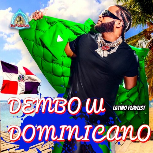 Stream GuGo | Listen to DEMBOW DOMINICANO 2023 - DEMBOU - DOMINICAN ...