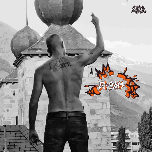 Stream 08 - Absolute Terror by G-Rom | Listen online for free on SoundCloud