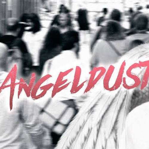 Stream LIL PEEP - ANGEL DUST (PRODBYRVMEN).mp3 by ProdbyRVMEN | Listen ...