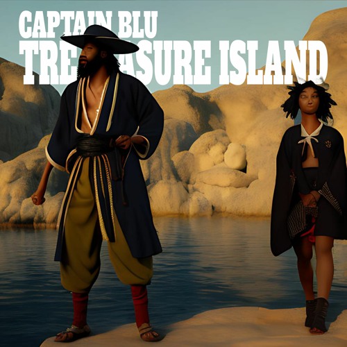 Stream Captain Blu - Treasure Island by Captain Blu | Listen online for ...