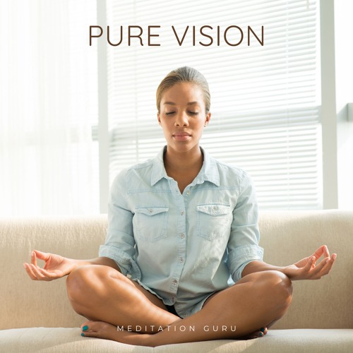 Stream Om Meditation by Meditation Guru | Listen online for free on ...
