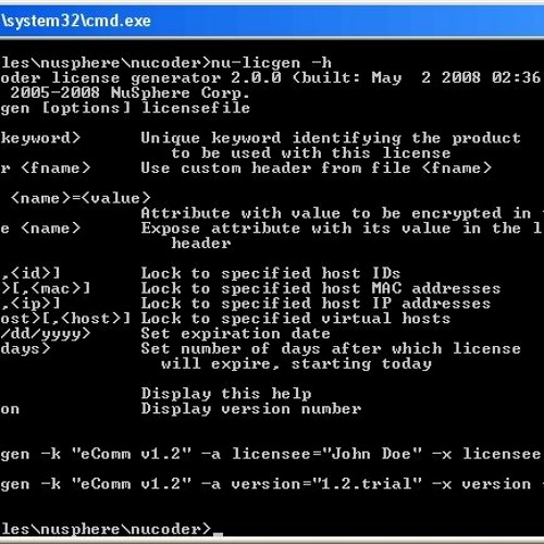 Stream [EXCLUSIVE] LicenseBox | PHP License And Updates Manager by Saul ...