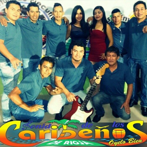 Stream 134 - LOS CARIBEÑOS DE RIOJA - AMOR LLEGASTE - DJ BRAYAN MIX - D ...