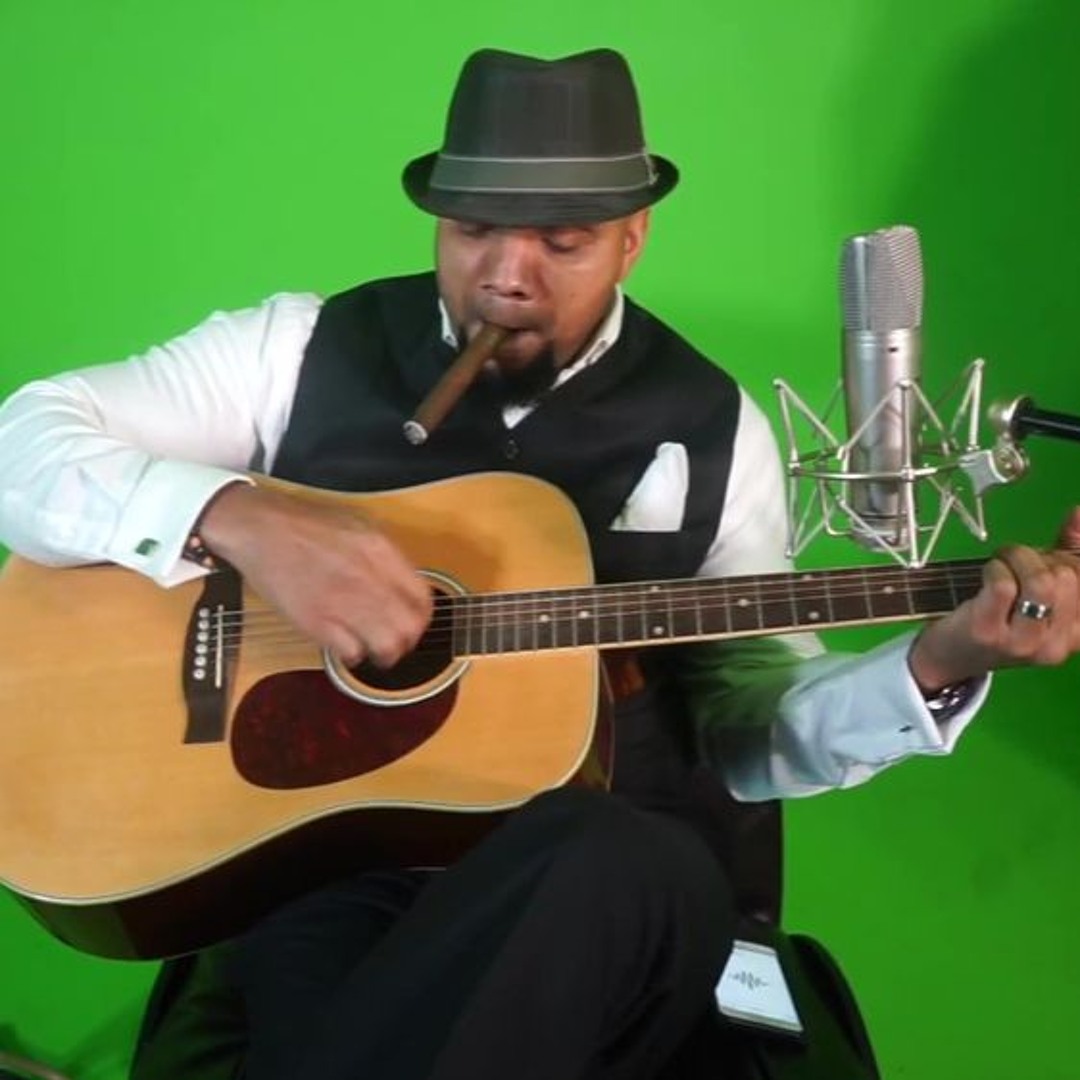 Stream What's Your Name by Donnie Riggins | Listen online for free on ...