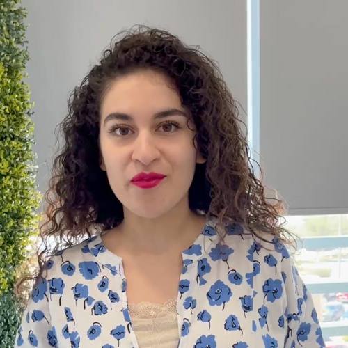 Stream episode Daniela Carreón by Nortedigital podcast | Listen online for free on SoundCloud