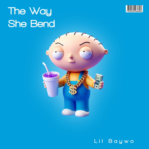 Stream Lil Baywo - The Way She Bend by Lil Baywo | Listen online for ...