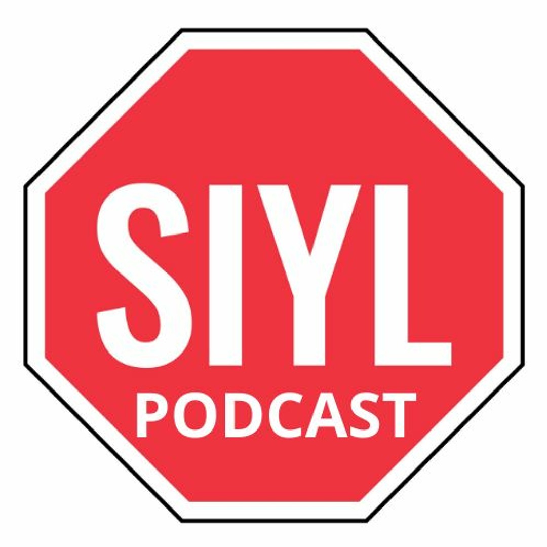 Stream SIYL Ep. 18 - Bodybuilding, Competing and Steroid Use with IFBB ...