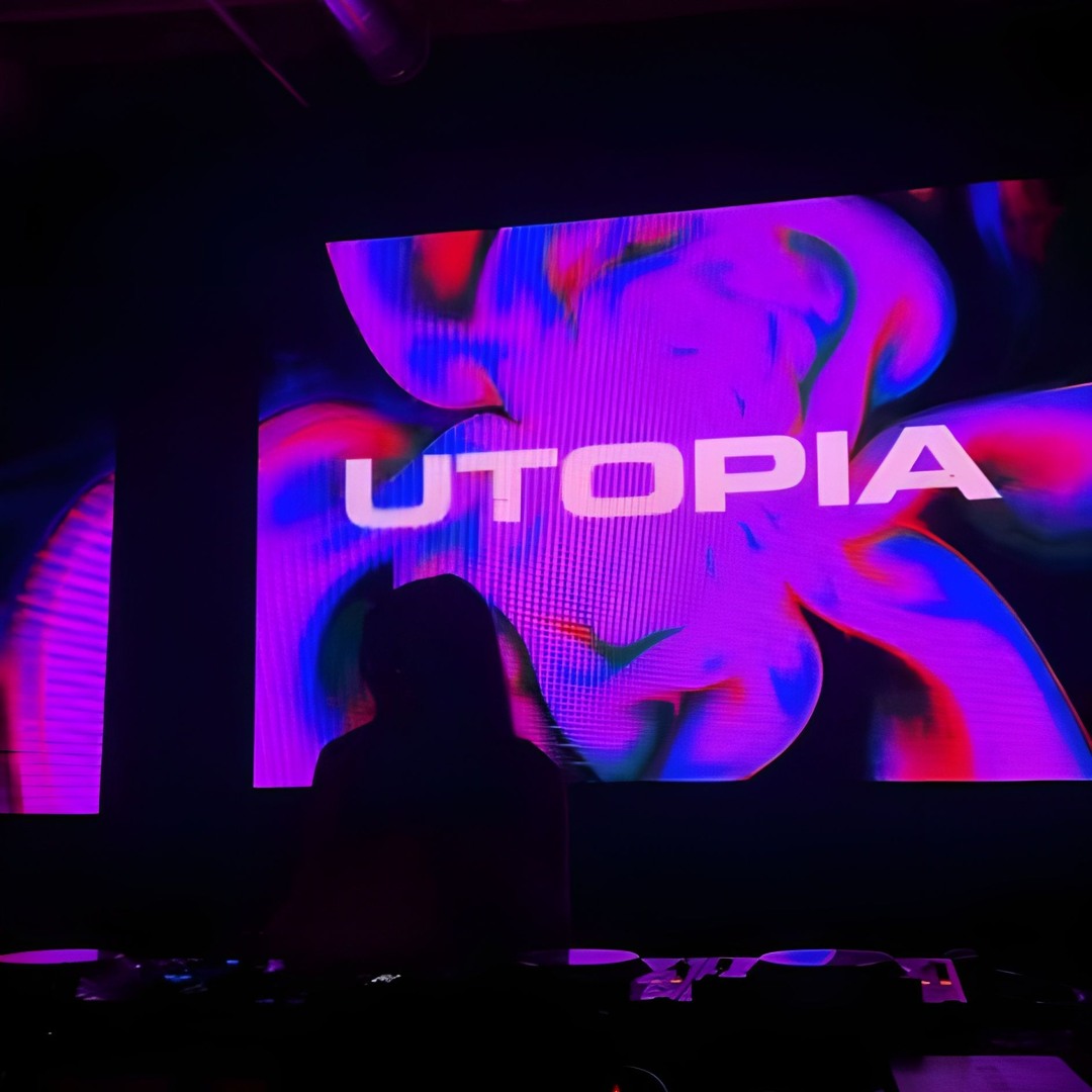 Stream MISS CAPRI @ UTOPIA FRIDAYS [5-30-2025] by MISS CAPRI | Listen ...