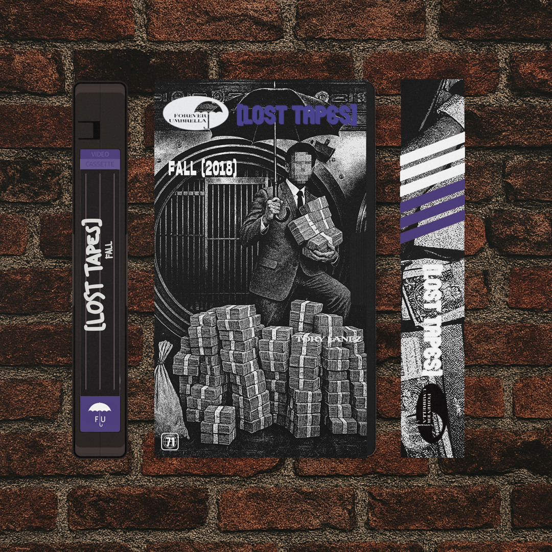 Stream Fall (Lost Tapes 2018) by Tory Lanez | Listen online for free on ...