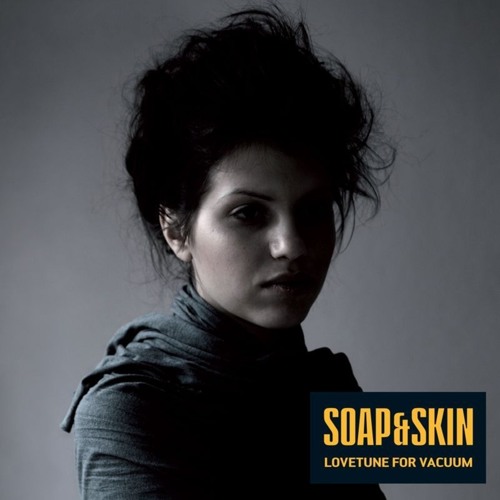 Stream Mr. Gaunt PT 1000 by SOAP&SKIN | Listen online for free on ...