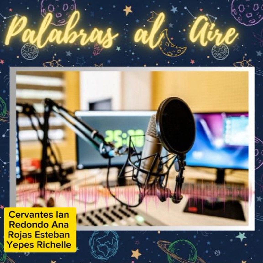 Stream Programa Radial by Richelle Yepes Angulo | Listen online for free on SoundCloud