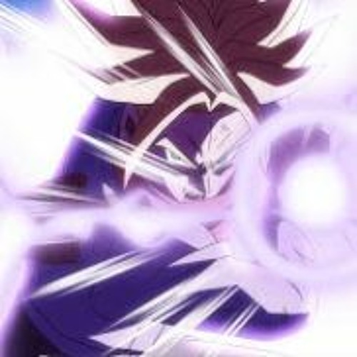 Stream Infinity X Trunks Vegeta Vs Zamasu - Dragon Ball Hardstyle「AMV ...