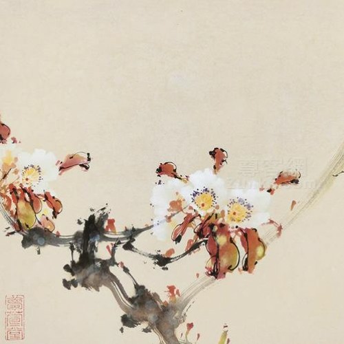 Stream Ruptura Del Capullo - Zhang Shao Han by Serg | Listen online for ...