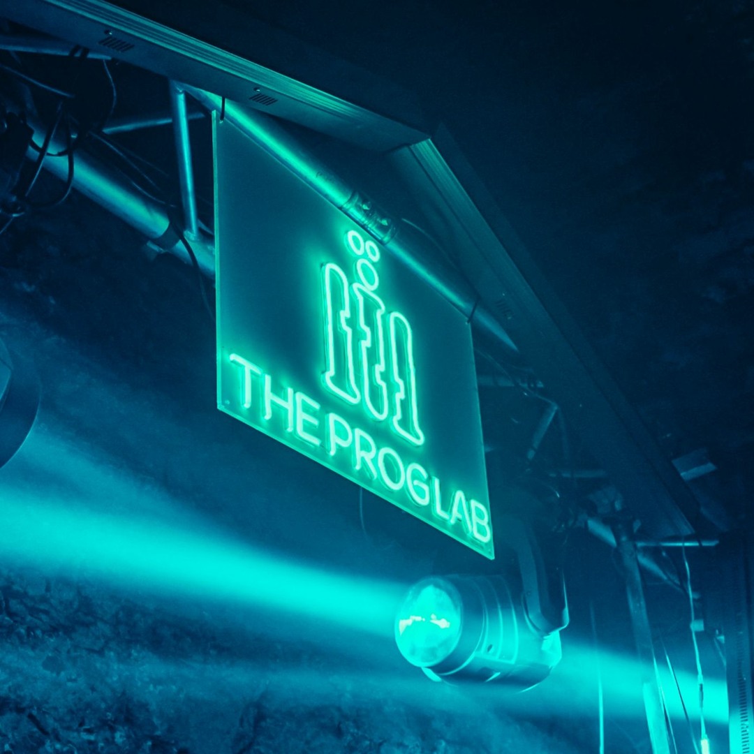 Stream Mad Max (aka Matt Bird)Opening Set At The Prog Lab with Henry Saiz, Alex O'Rion by The ...