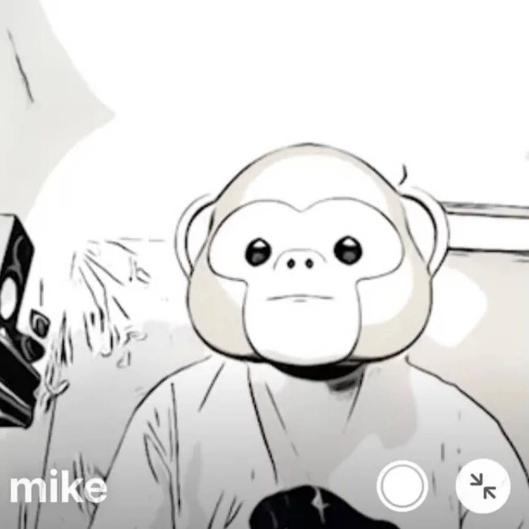 Stream MIKE - Eczema (OG/Alt Version) by MIKE ARCHIVE | Listen online ...