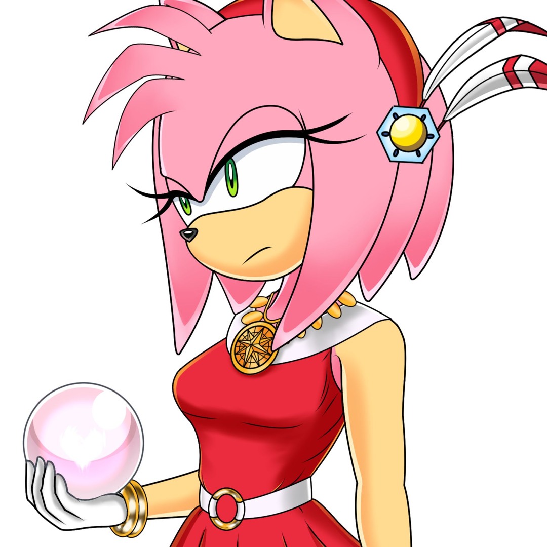Stream K. C. Stylus | Listen to Amy Rose - RP Playlist playlist online ...
