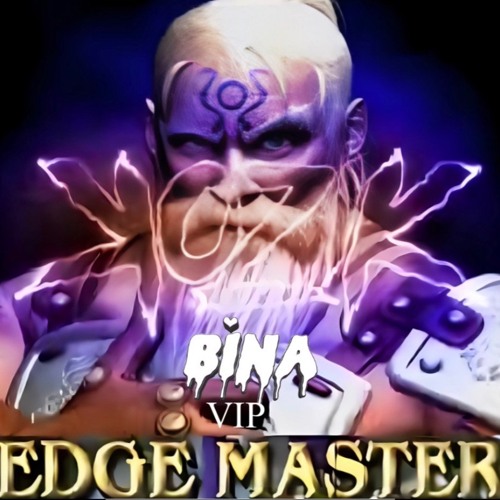 pumpyoursound.com | KOZIK- EDGE MASTER (BINA VIP)