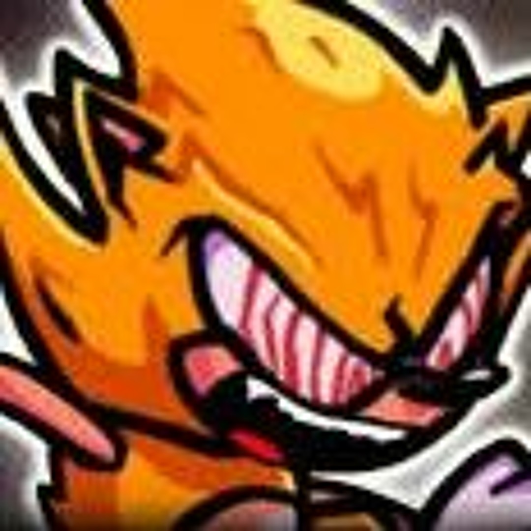 Stream FNF Sonic.exe - Chaos Encore by Tade_32 | Listen online for free ...