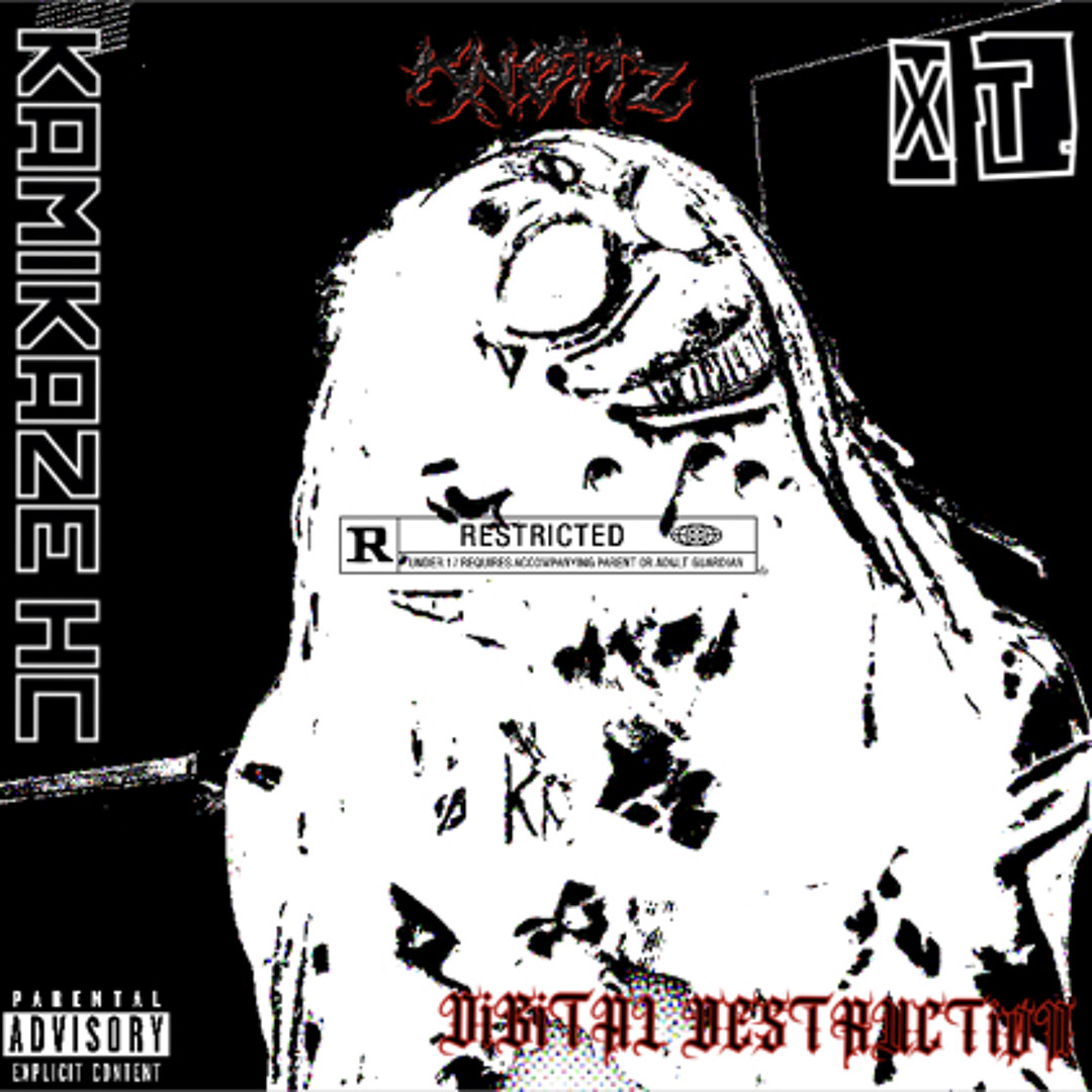 Stream SCARIFICATION [PROD. IMDEAD] by KNØTTZ (@knxttzz) | Listen ...