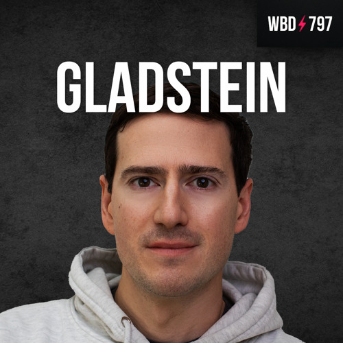 Stream episode The Ultimate Bitcoin Use Cases with Alex Gladstein by Mr ...