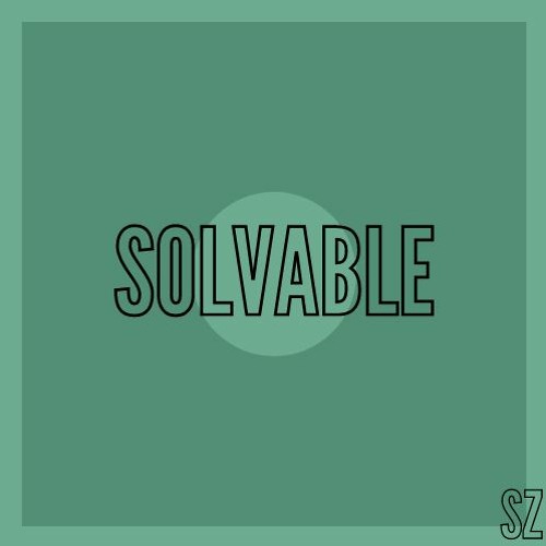 Stream SOLVABLE by Shazam | Listen online for free on SoundCloud
