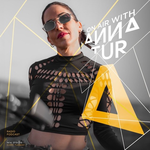 Stream ON AIR With Anna Tur 235 (Live from Formentera) by ANNA TUR | Listen online for free on ...