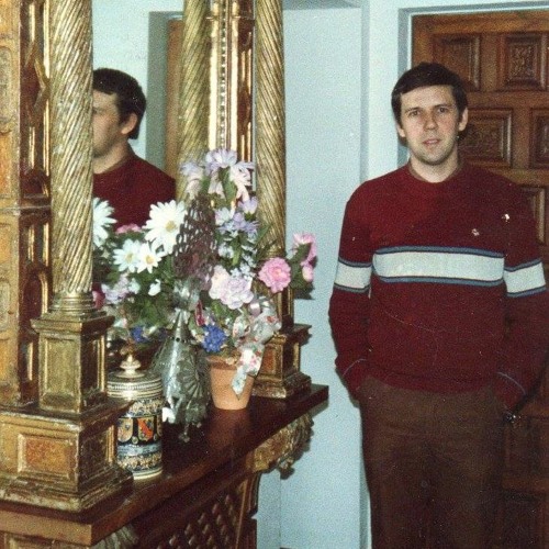 Stream Serge D'Alessio - Tu M'étais Destinée (version Richard Anthony ...