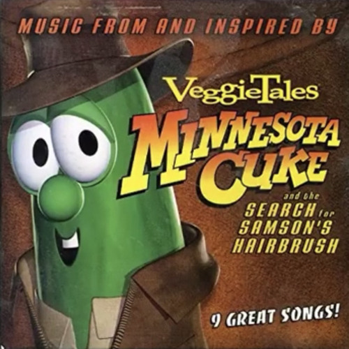 Stream Minnesota Cuke Overture by maizie0201 | Listen online for free ...