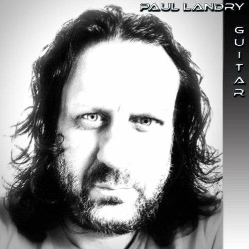 Stream Paul Landry | Listen to Guitar playlist online for free on ...