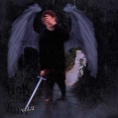 Stream queenkilla | Listen to HOLY THA HURT vol 2 playlist online for ...