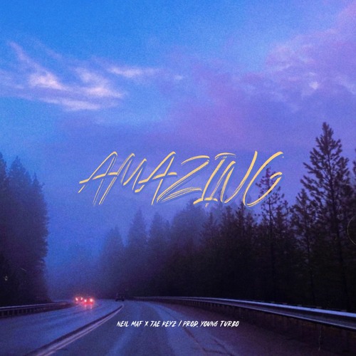 Stream Neil Maf & Jae Keyz - Amazing (Prod. Young Turbo) by GHETTO ...