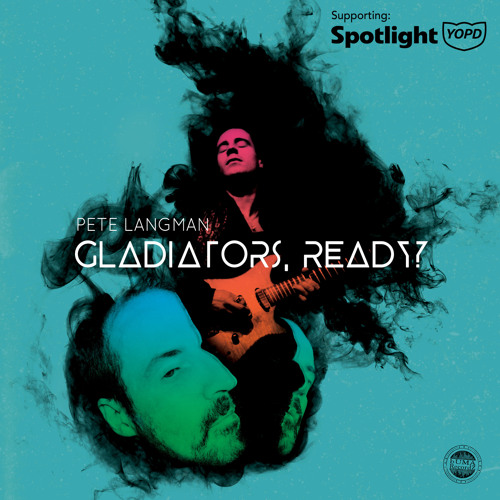 Stream Gladiators, Ready? (feat. Phil Hilborne, Steve Forward, Bora ...
